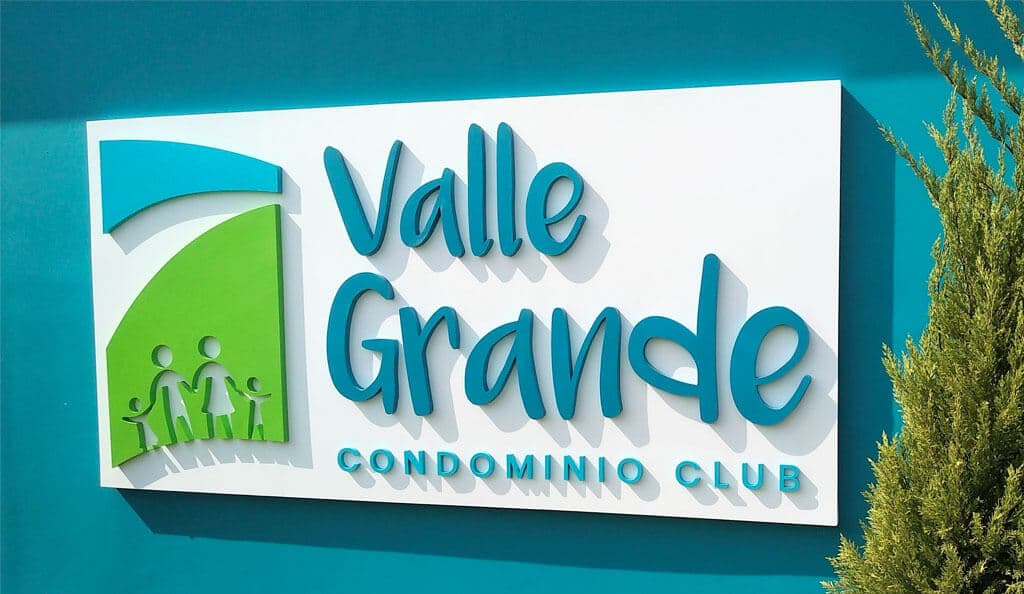 Letreros Luminosos – Letreros Luminosos en Lima, Perú