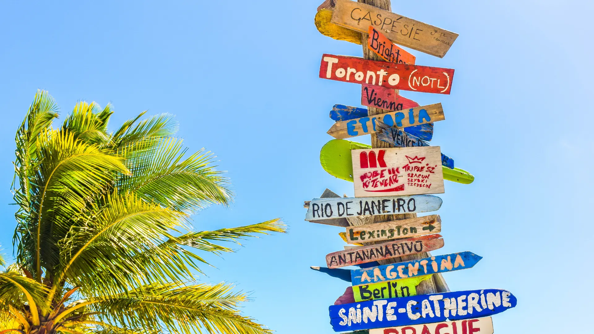 Uso de letreros para eventos al aire libre – AvisosCorp